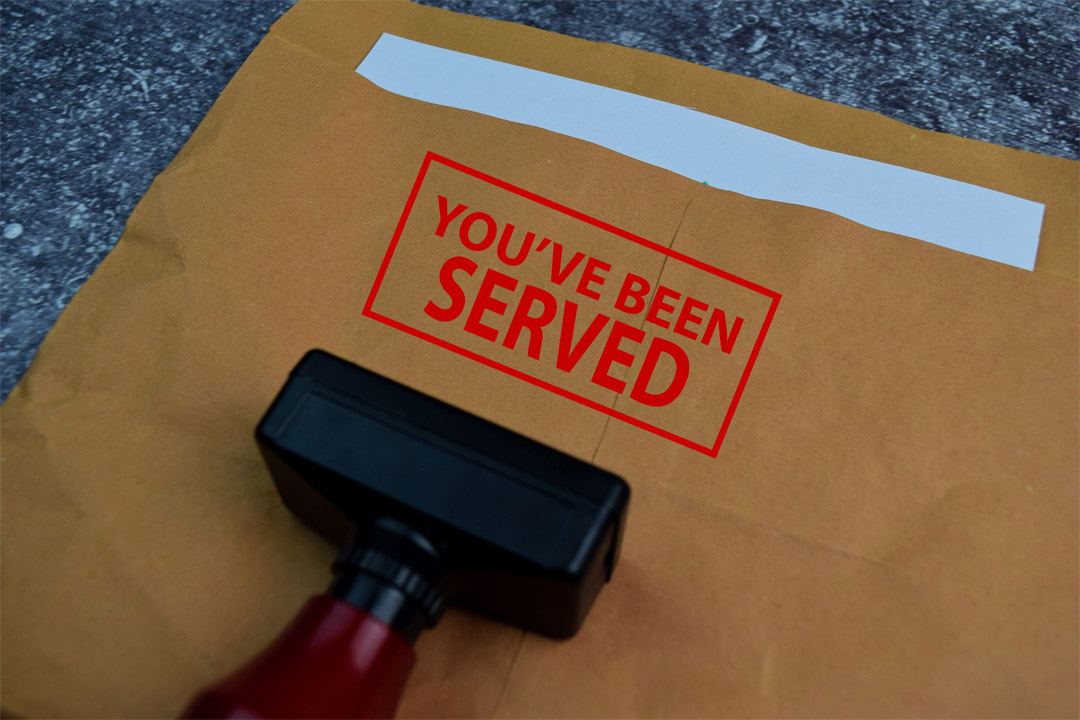 Metro Process Servers | Professional Process Serving in Michigan